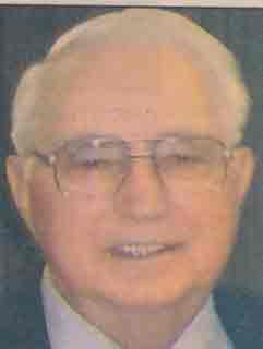 EDWIN E. “TED” ERICKSON | News, Sports, Jobs - Messenger News